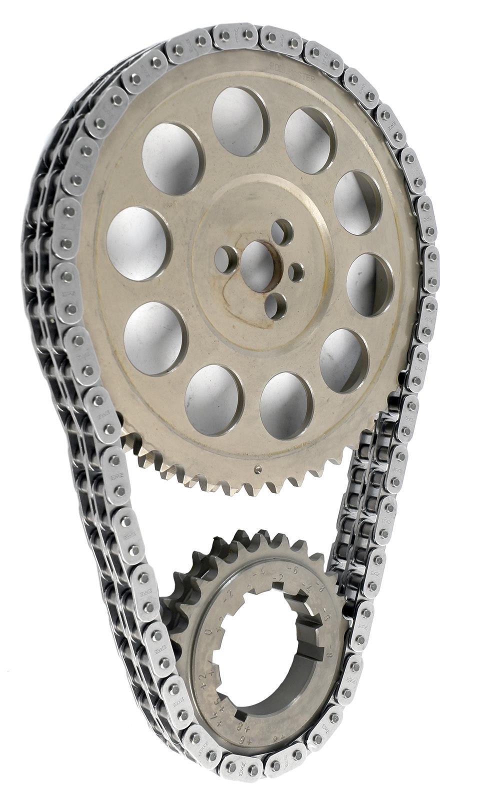 Rollmaster Performance Products NA-CS2095 Rollmaster Gold Series Timing ...