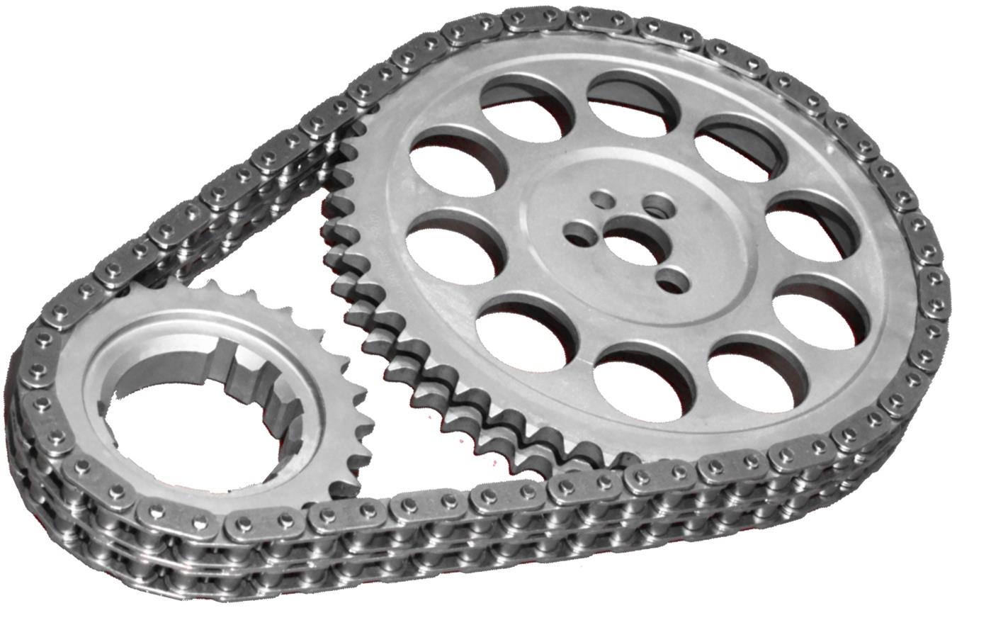 Rollmaster Performance Products NA-CS2095 Rollmaster Gold Series Timing ...