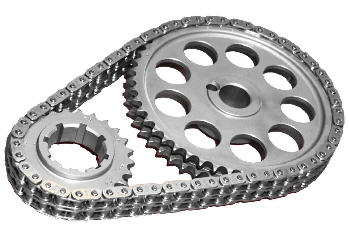 Rollmaster Performance Products NA-CS3090 Rollmaster Gold Series Timing ...