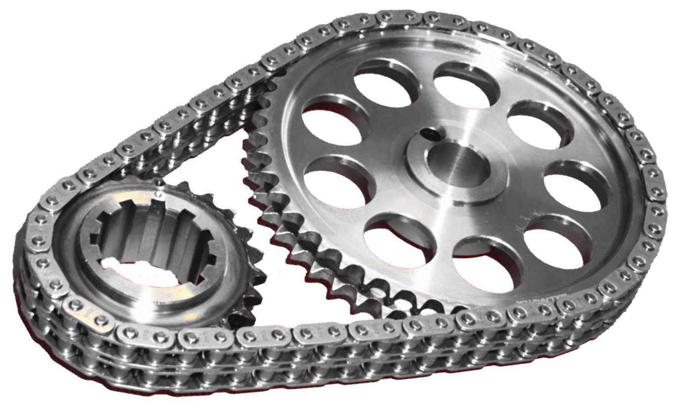 Rollmaster Performance Products NA-CS3110 Rollmaster Red Series Timing ...