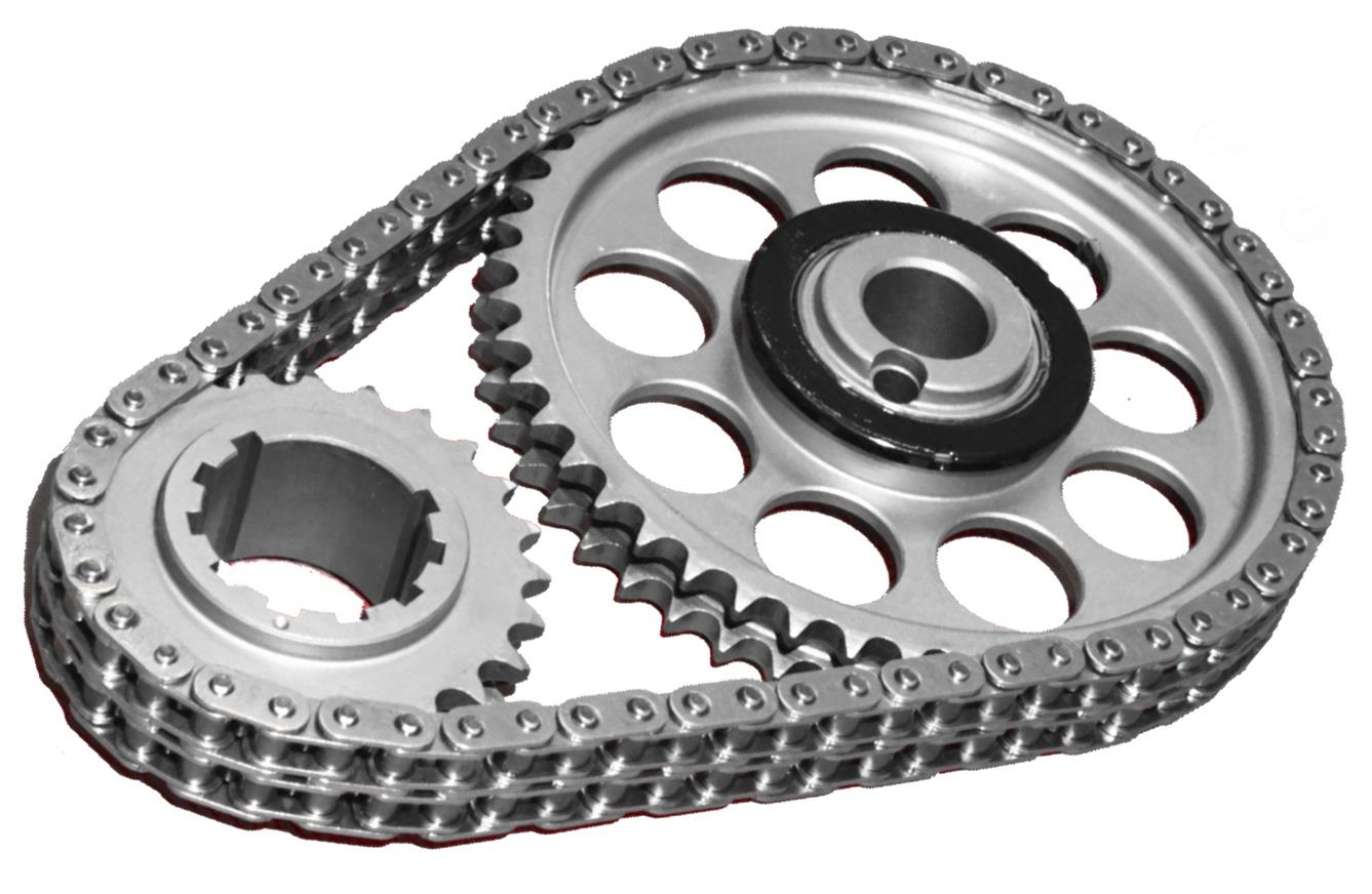 Rollmaster Performance Products NA-CS3130 Rollmaster Gold Series Timing ...