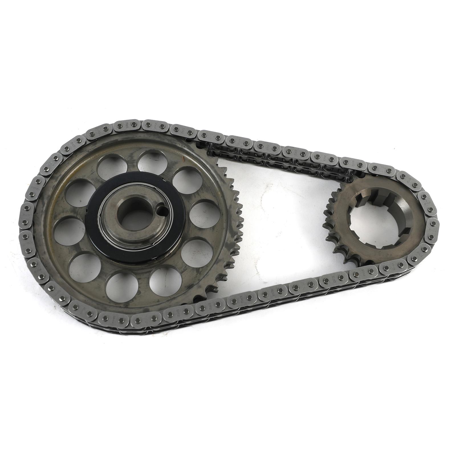 Rollmaster Performance Products NA-CS4020 Rollmaster Gold Series Timing ...