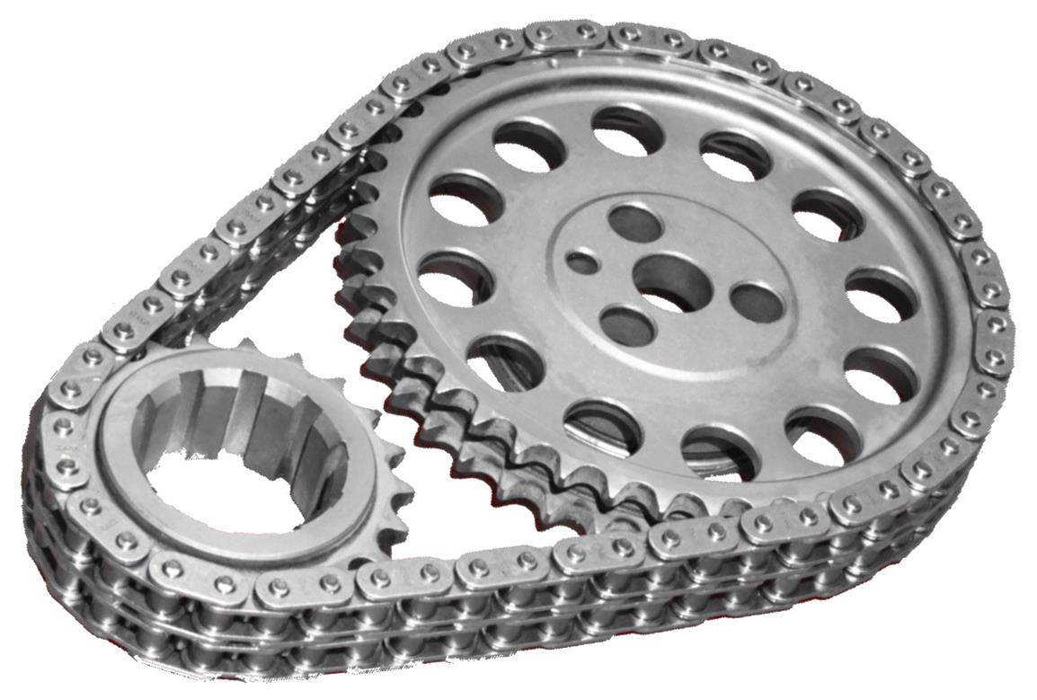 Rollmaster Performance Products NA-CS5315