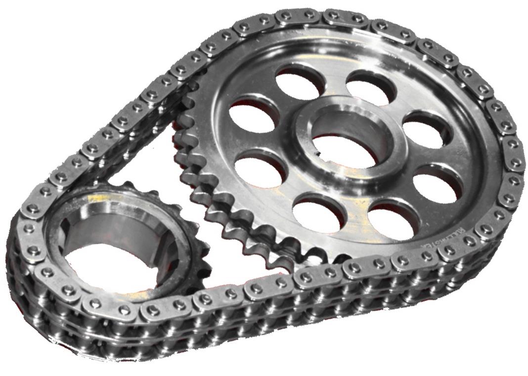 Rollmaster Performance Products NA-CS7000 Rollmaster Red Series Timing ...