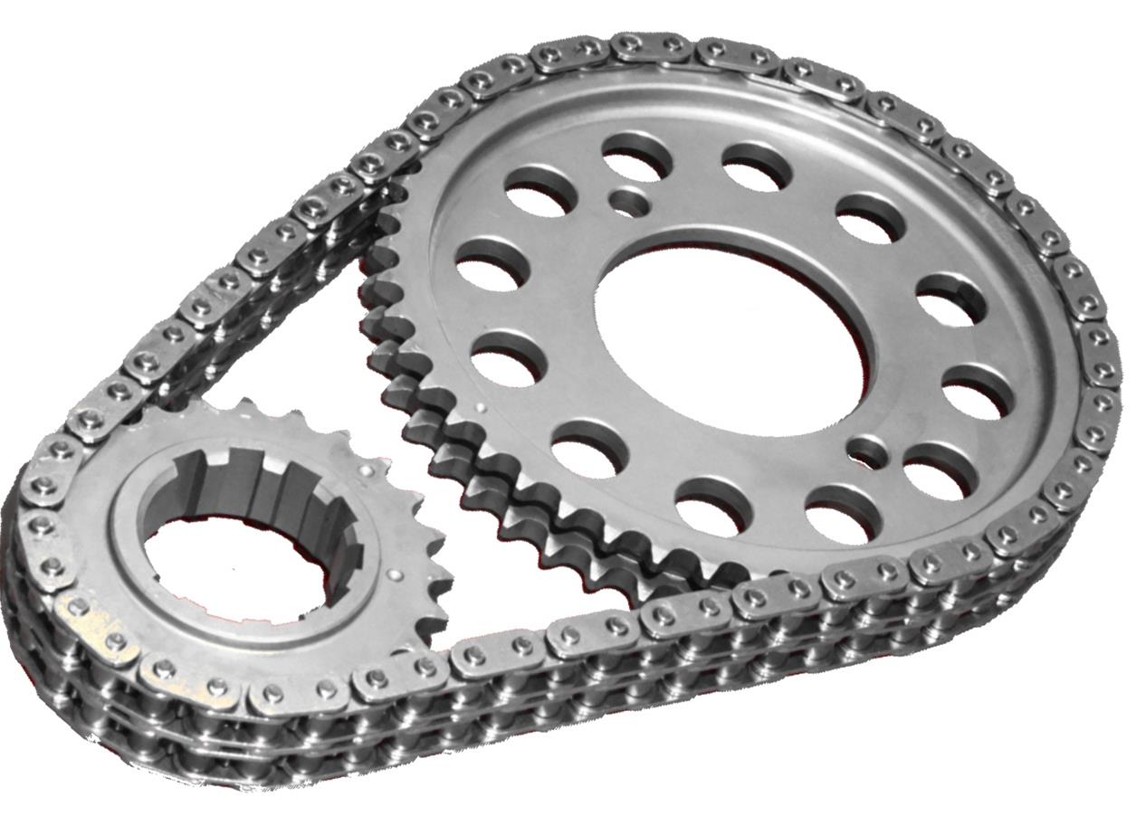 Rollmaster Performance Products NA-CS7031-LB10 Rollmaster Gold Series ...