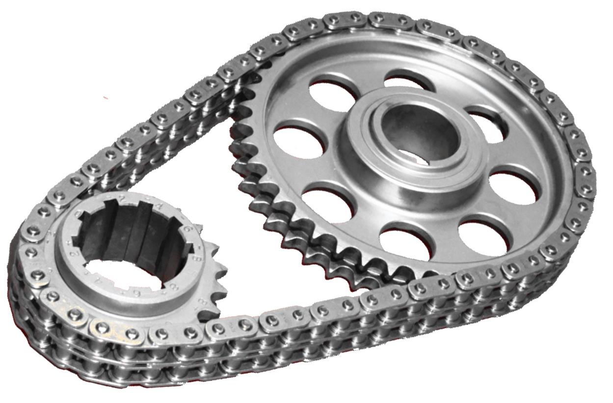 Rollmaster Performance Products NA-CS7051 Rollmaster Gold Series Timing ...