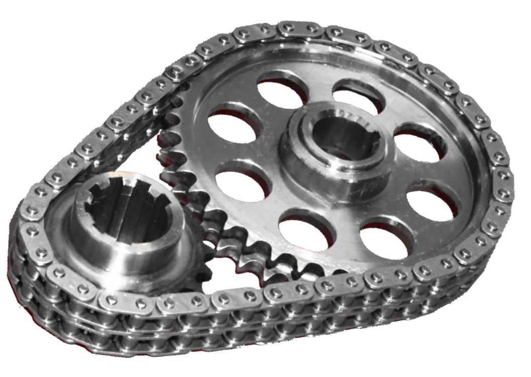 Rollmaster Performance Products NA-CS8000