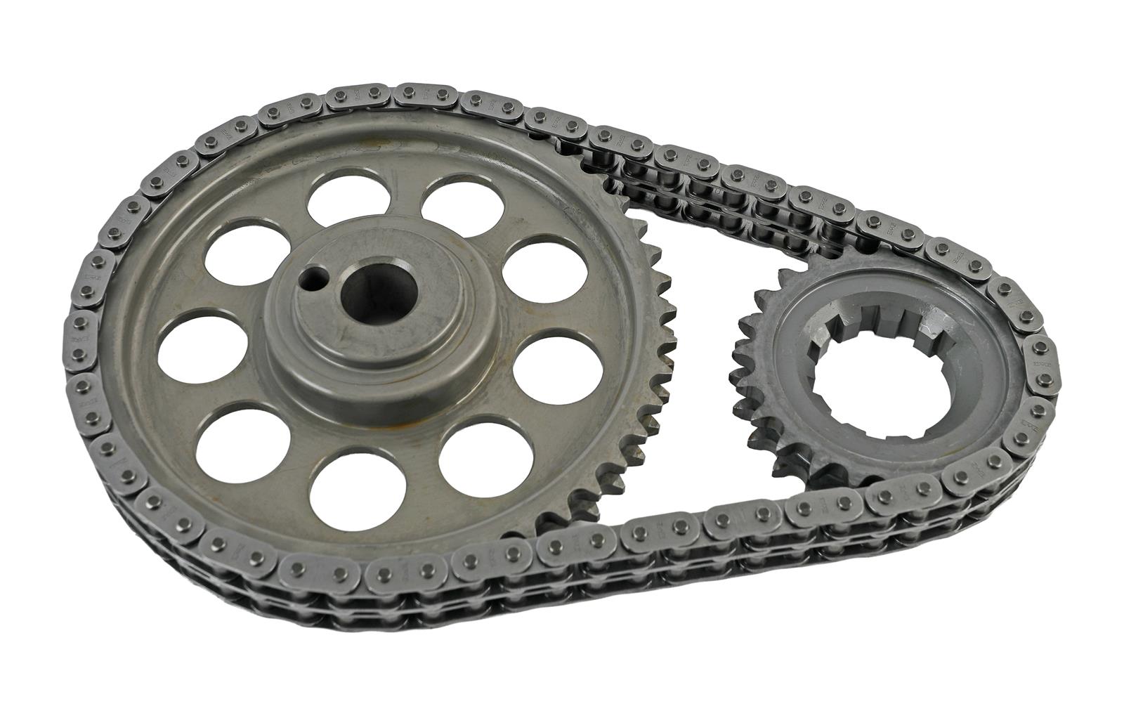 Rollmaster Performance Products NA-CS4050-LB05 Rollmaster Gold Series ...