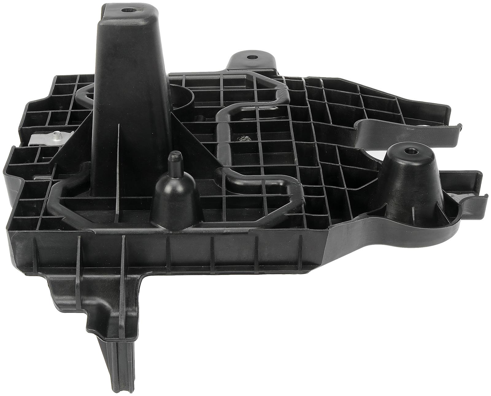 Dorman 00053 Dorman Battery Boxes and Trays | Summit Racing