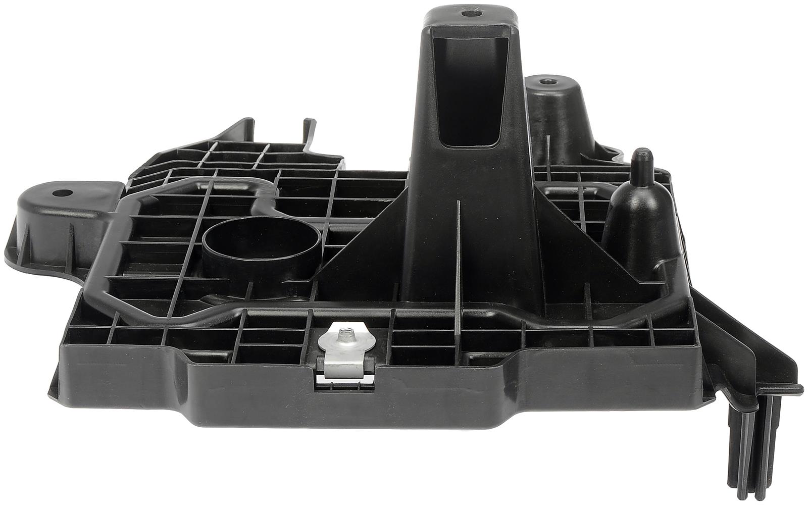 Dorman 00053 Dorman Battery Boxes and Trays | Summit Racing