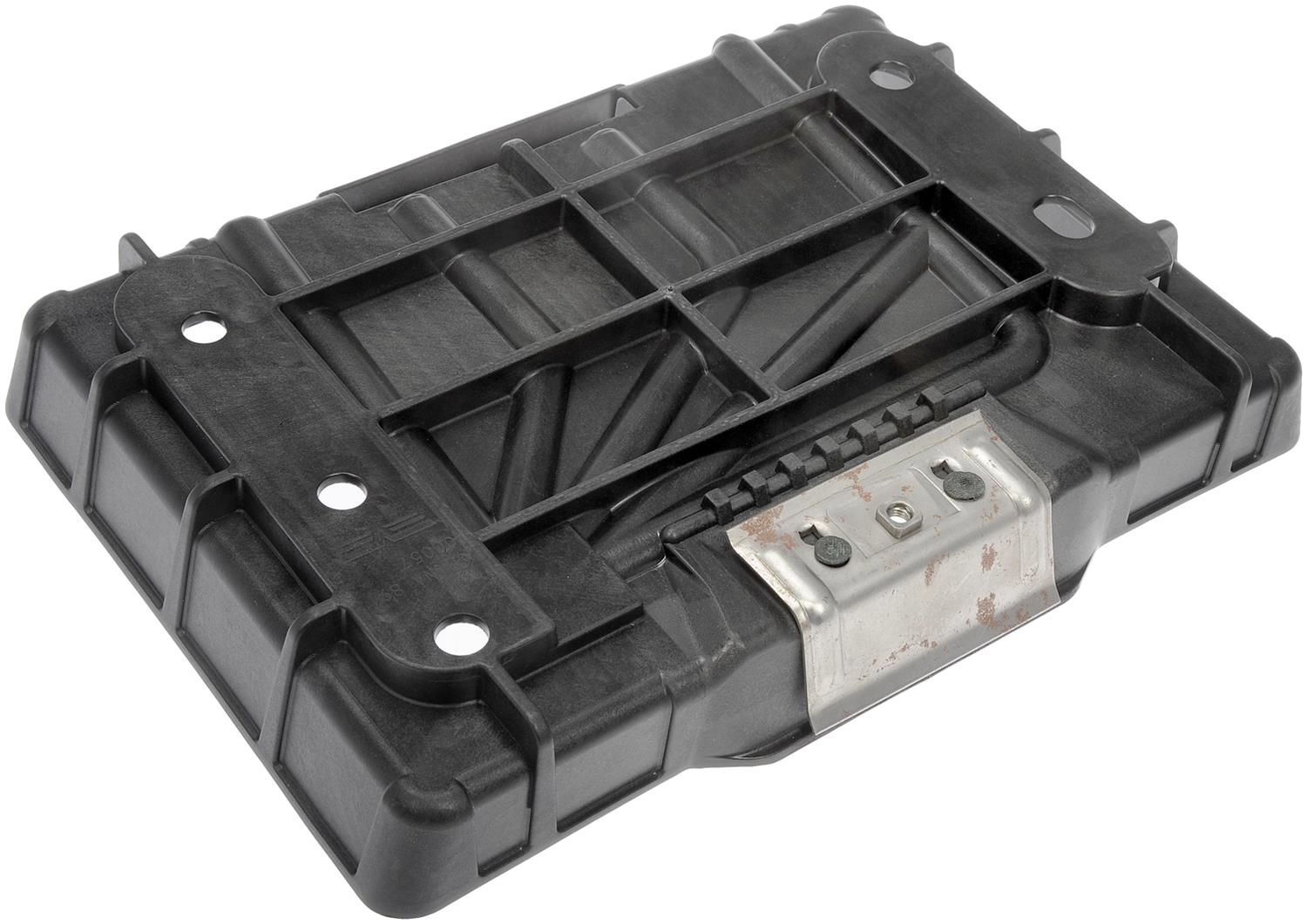 Dorman 00057 Dorman Battery Boxes and Trays | Summit Racing