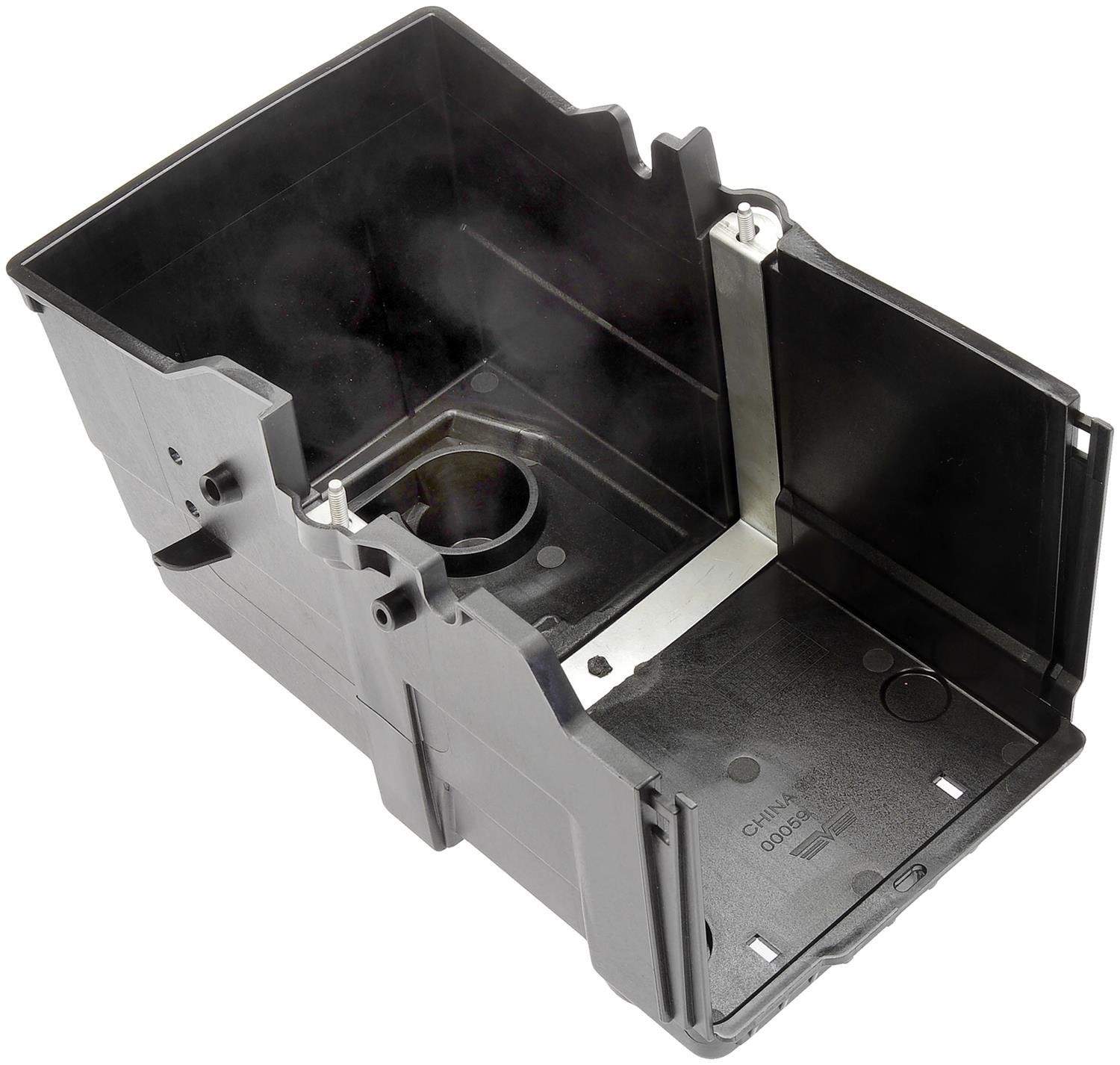 Dorman 00059 Dorman Battery Boxes and Trays | Summit Racing