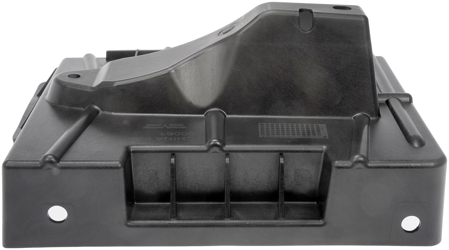 Dorman 00061 Dorman Battery Boxes and Trays | Summit Racing