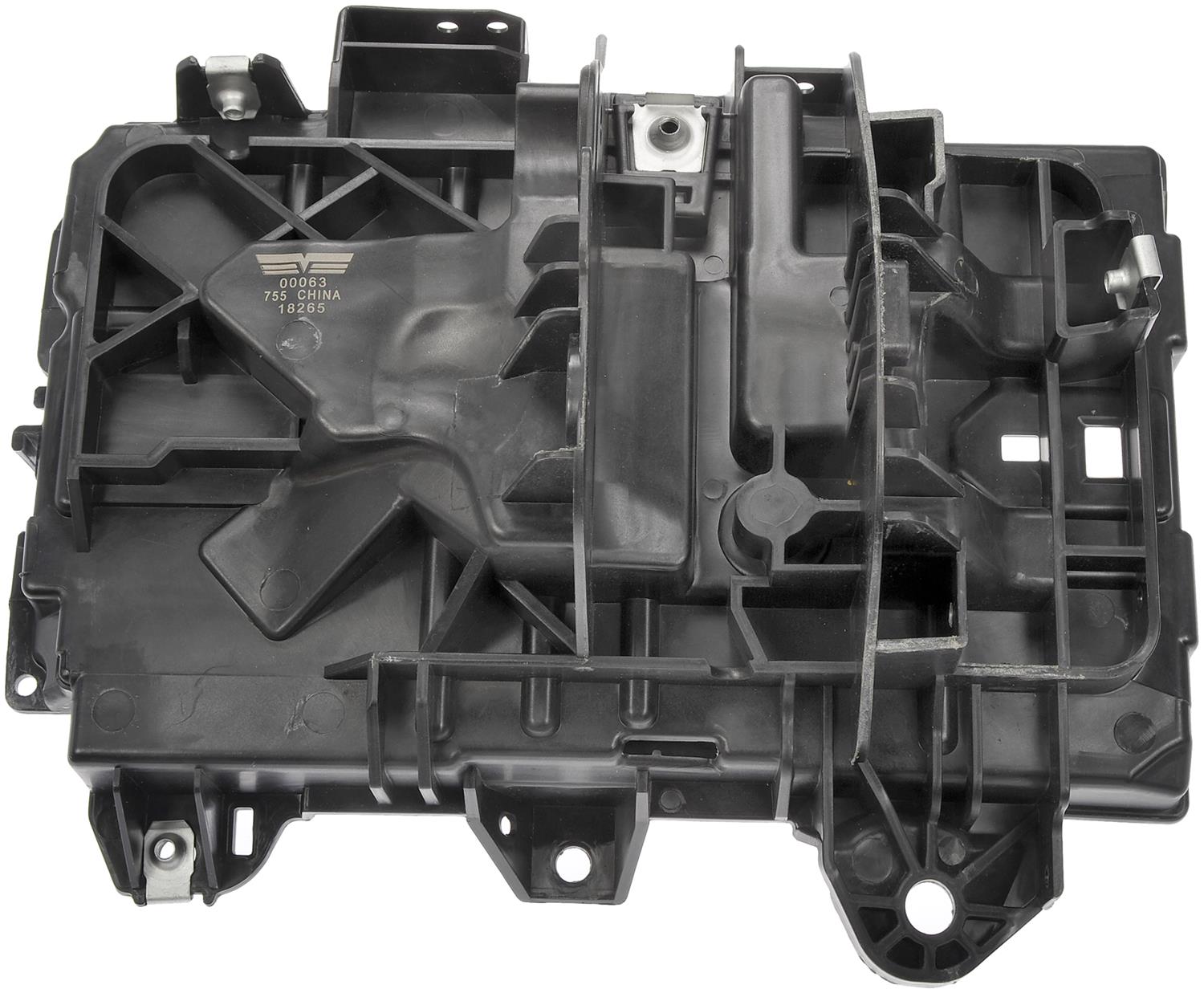 Dorman 63 Dorman Battery Boxes and Trays | Summit Racing