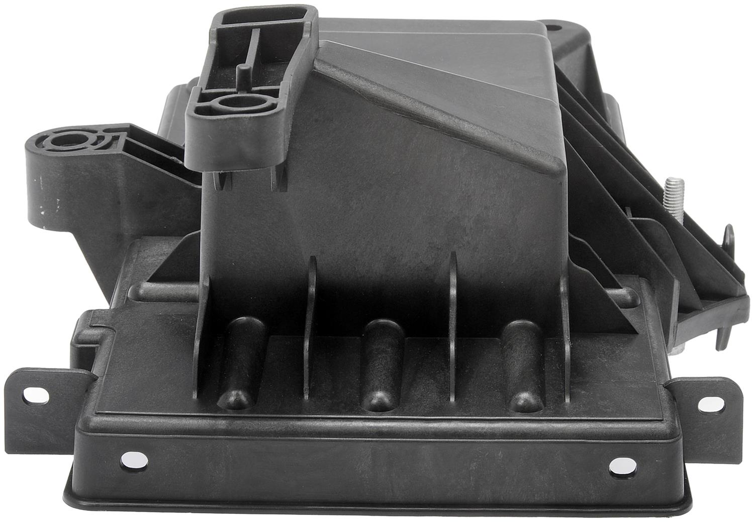 Dorman 00065 Dorman Battery Boxes and Trays | Summit Racing
