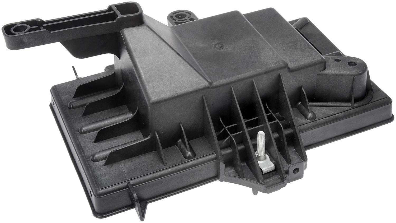 Dorman 65 Dorman Battery Boxes and Trays | Summit Racing
