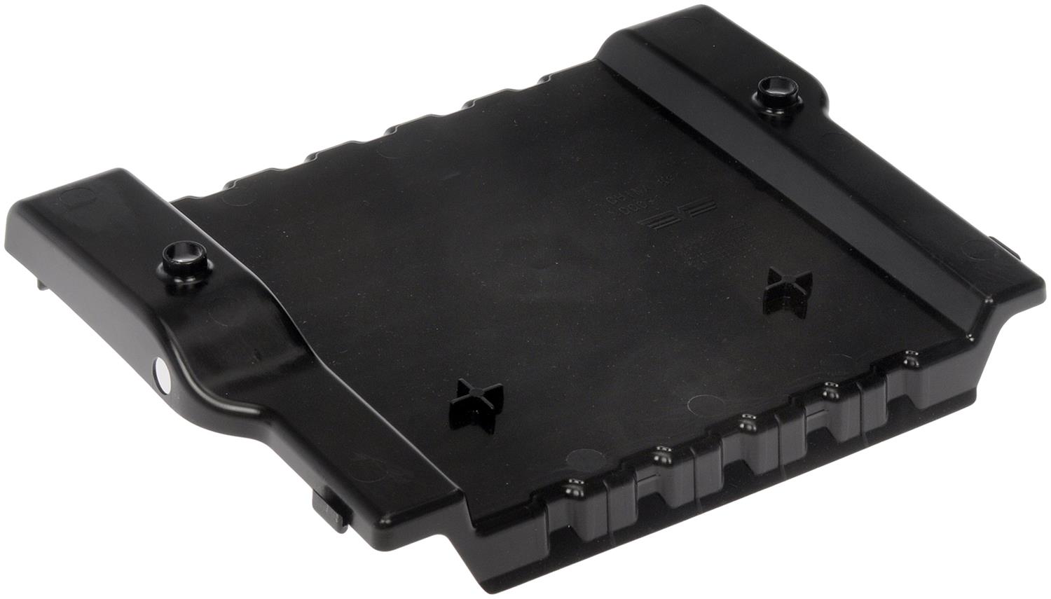 Dorman 00071 Dorman Battery Boxes and Trays | Summit Racing