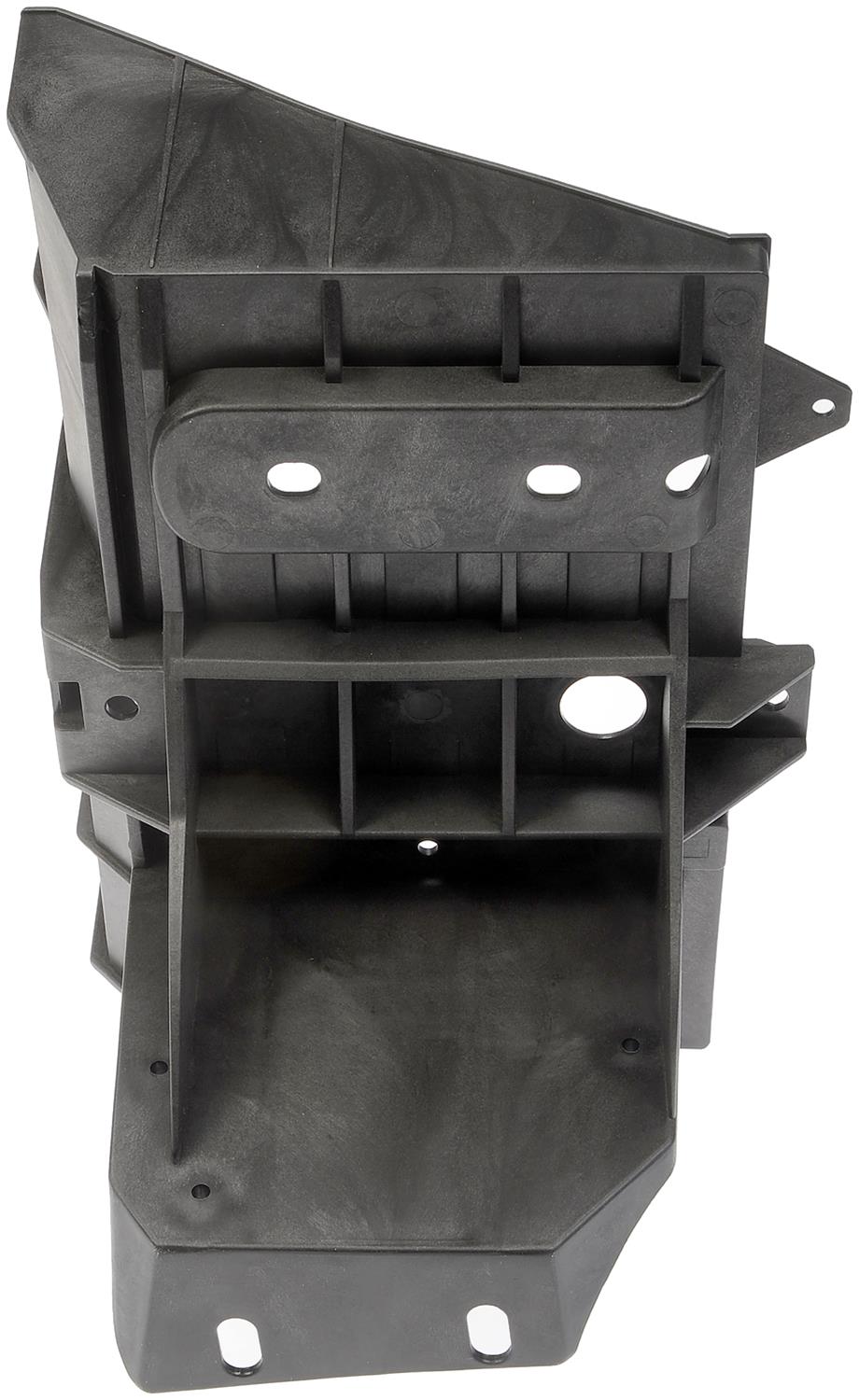 Dorman 00073 Dorman Battery Boxes and Trays | Summit Racing