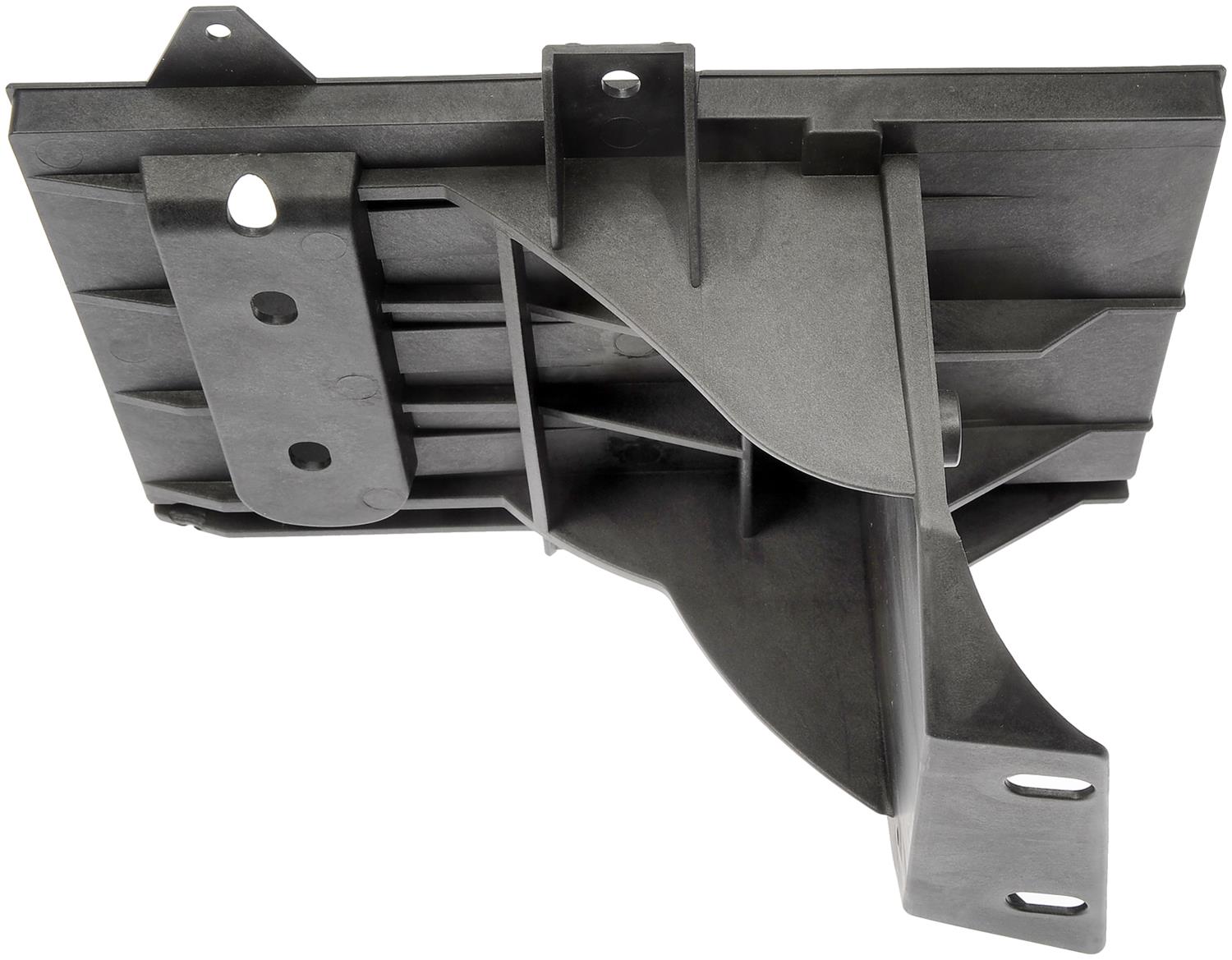 Dorman 00073 Dorman Battery Boxes and Trays | Summit Racing