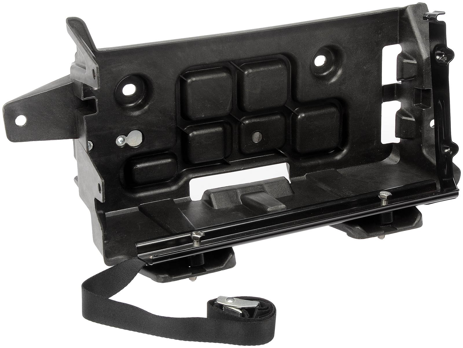 Dorman 79 Dorman Battery Boxes and Trays | Summit Racing