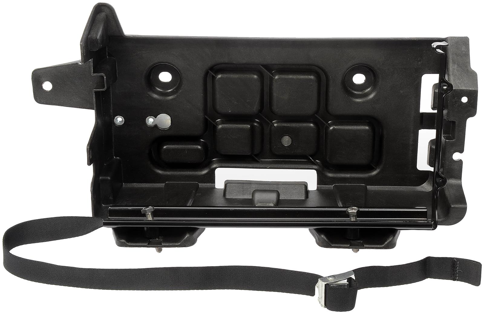 Dorman 79 Dorman Battery Boxes and Trays | Summit Racing