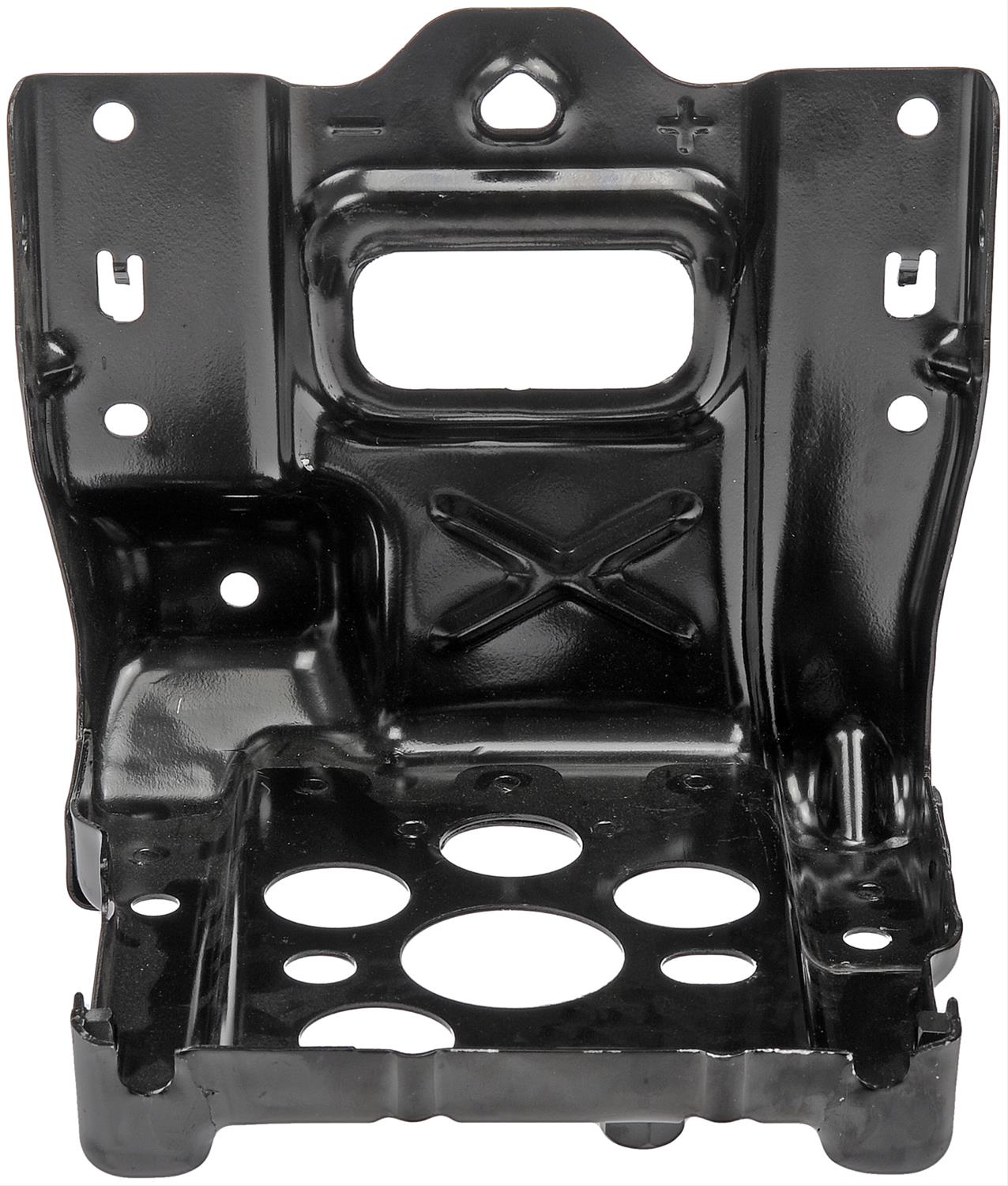 Dorman 00081 Dorman Battery Boxes and Trays | Summit Racing