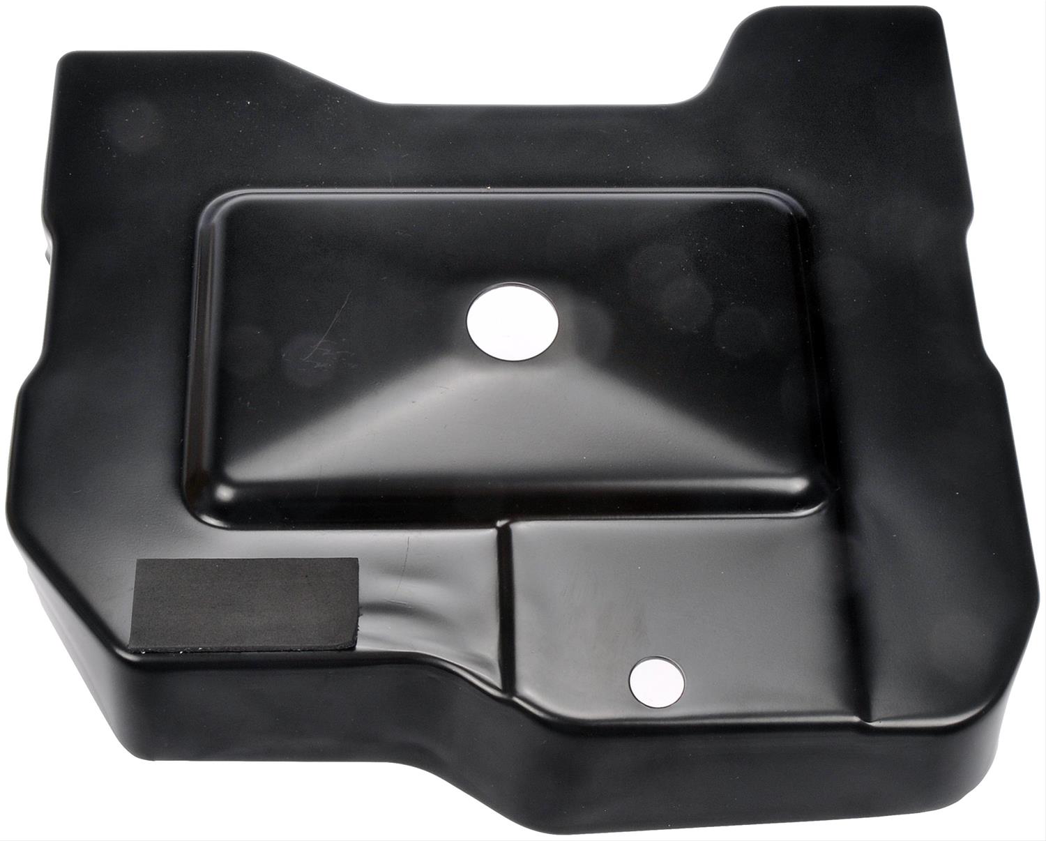 Dorman 00084 Dorman Battery Boxes and Trays | Summit Racing