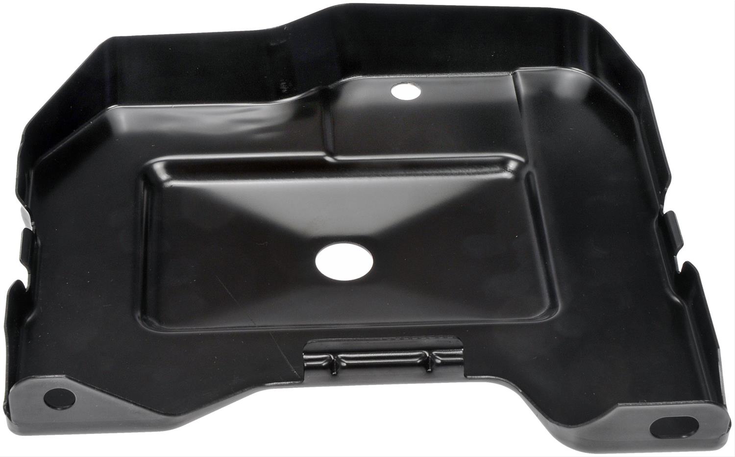 Dorman 00084 Dorman Battery Boxes and Trays | Summit Racing
