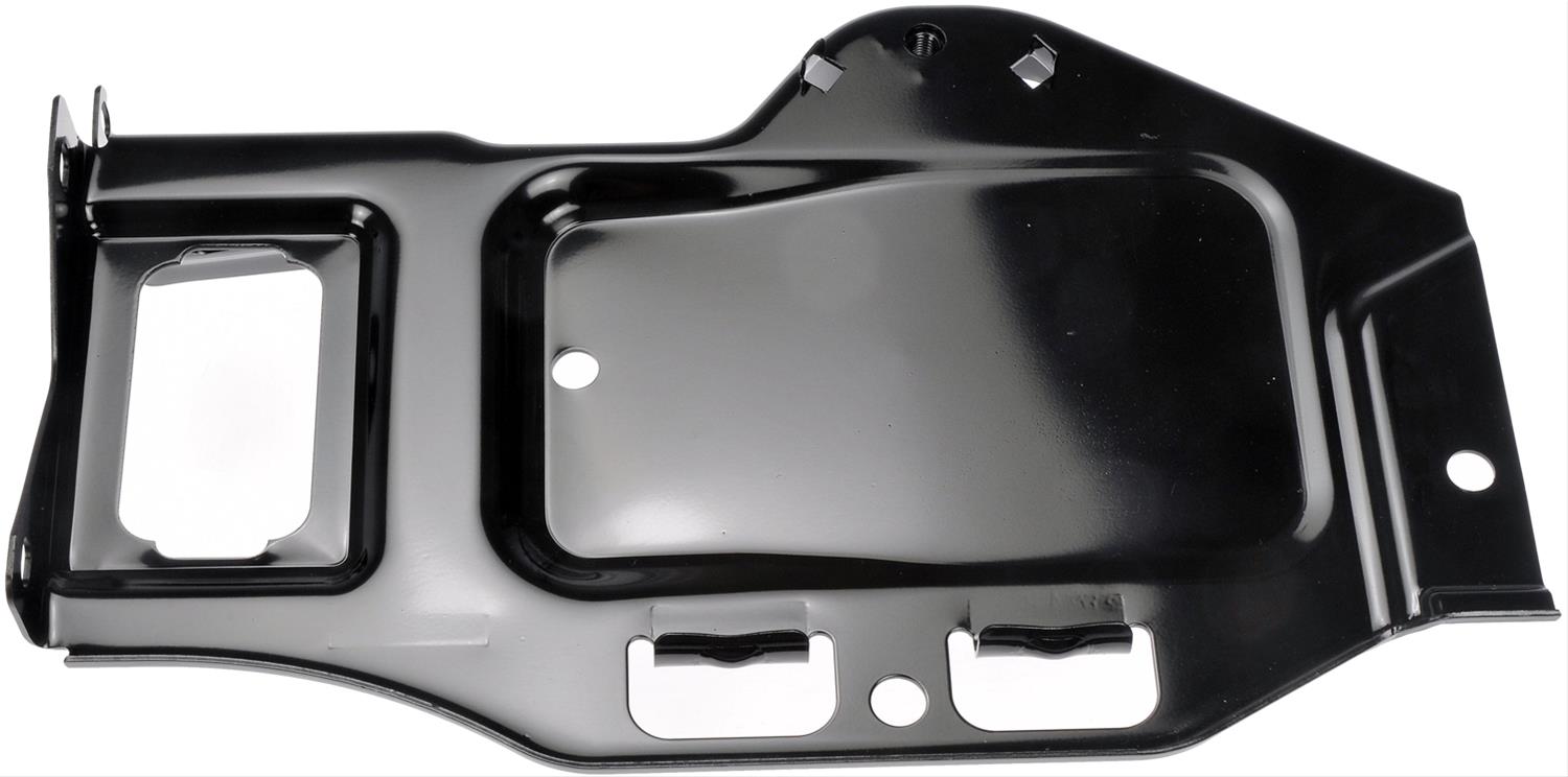 Dorman 00085 Dorman Battery Boxes and Trays | Summit Racing