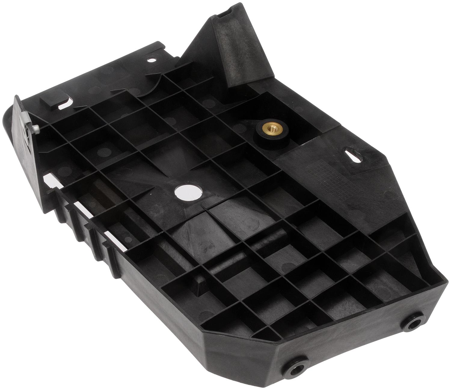 Dorman 00090 Dorman Battery Boxes and Trays | Summit Racing
