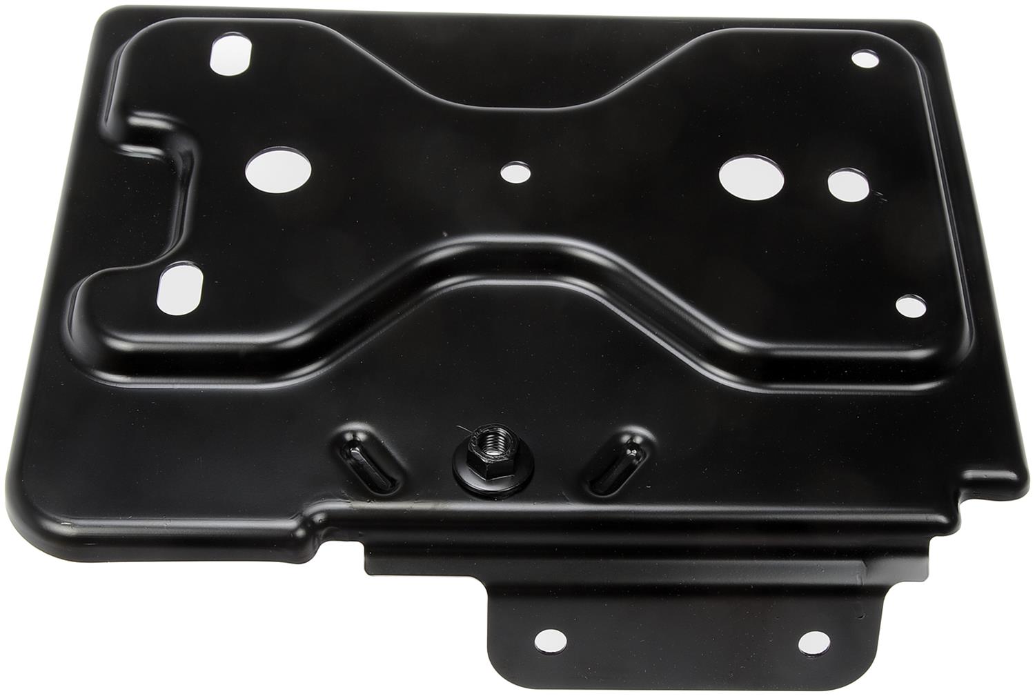 Dorman 00097 Dorman Battery Boxes and Trays | Summit Racing