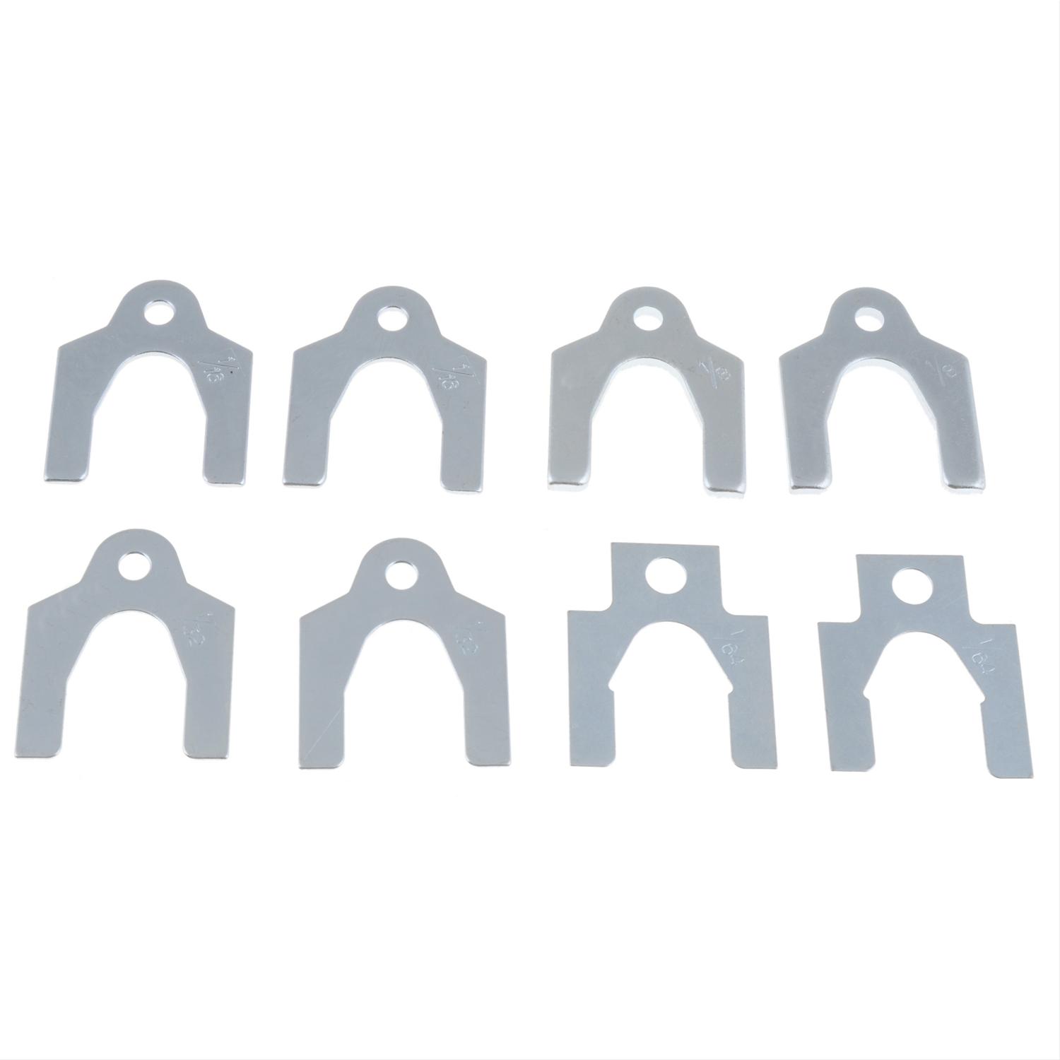 Dorman 02344 Dorman Body Panel Shims | Summit Racing