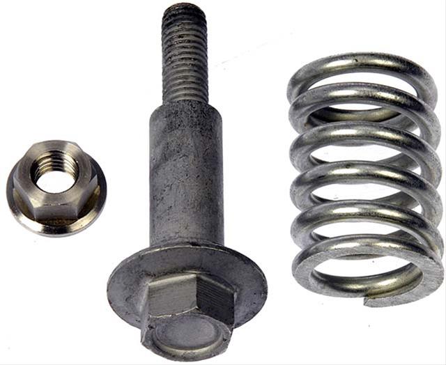 Dorman 03114 Dorman Exhaust Flange Hardware Kits | Summit Racing