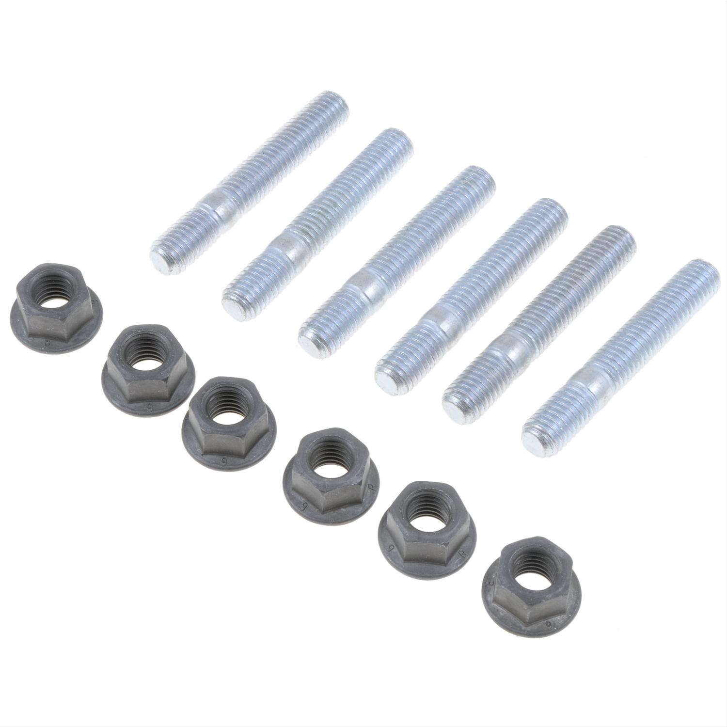 CHEVROLET Dorman 03133 Dorman Exhaust Manifold Mounting Hardware ...