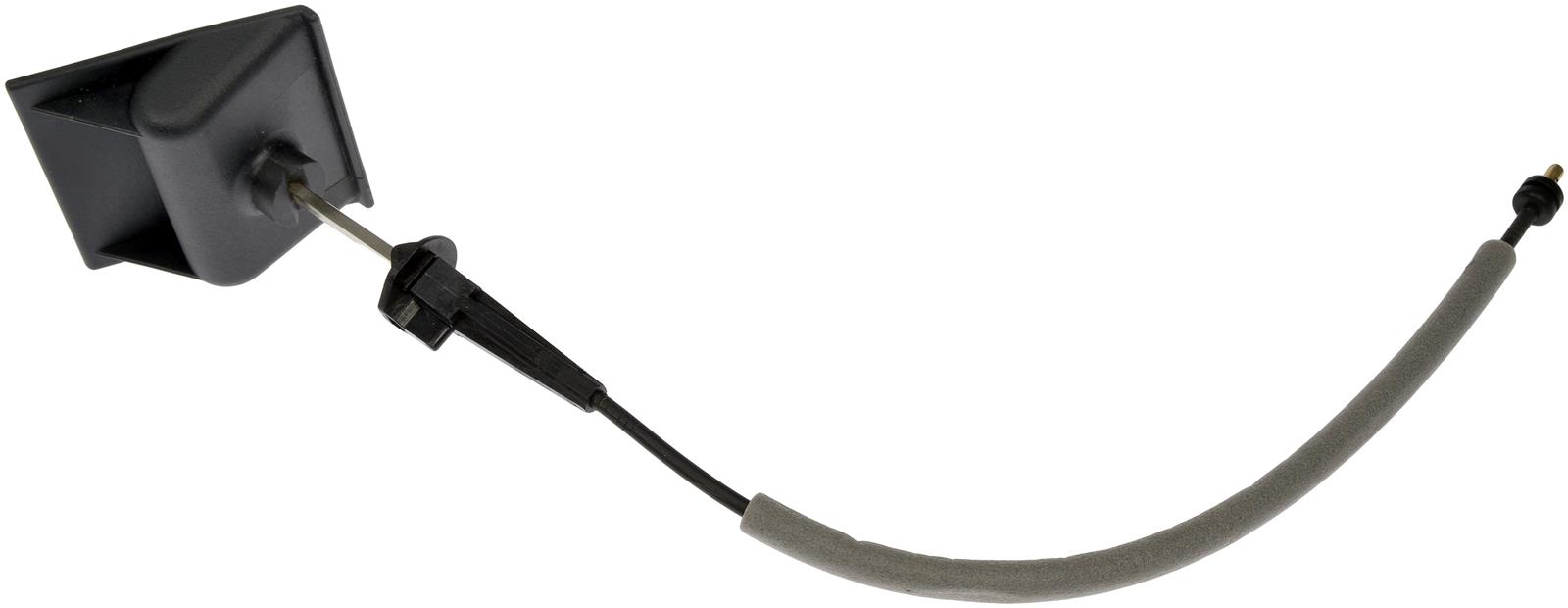 Dorman 03315 Dorman Parking Brake Release Handles | Summit Racing