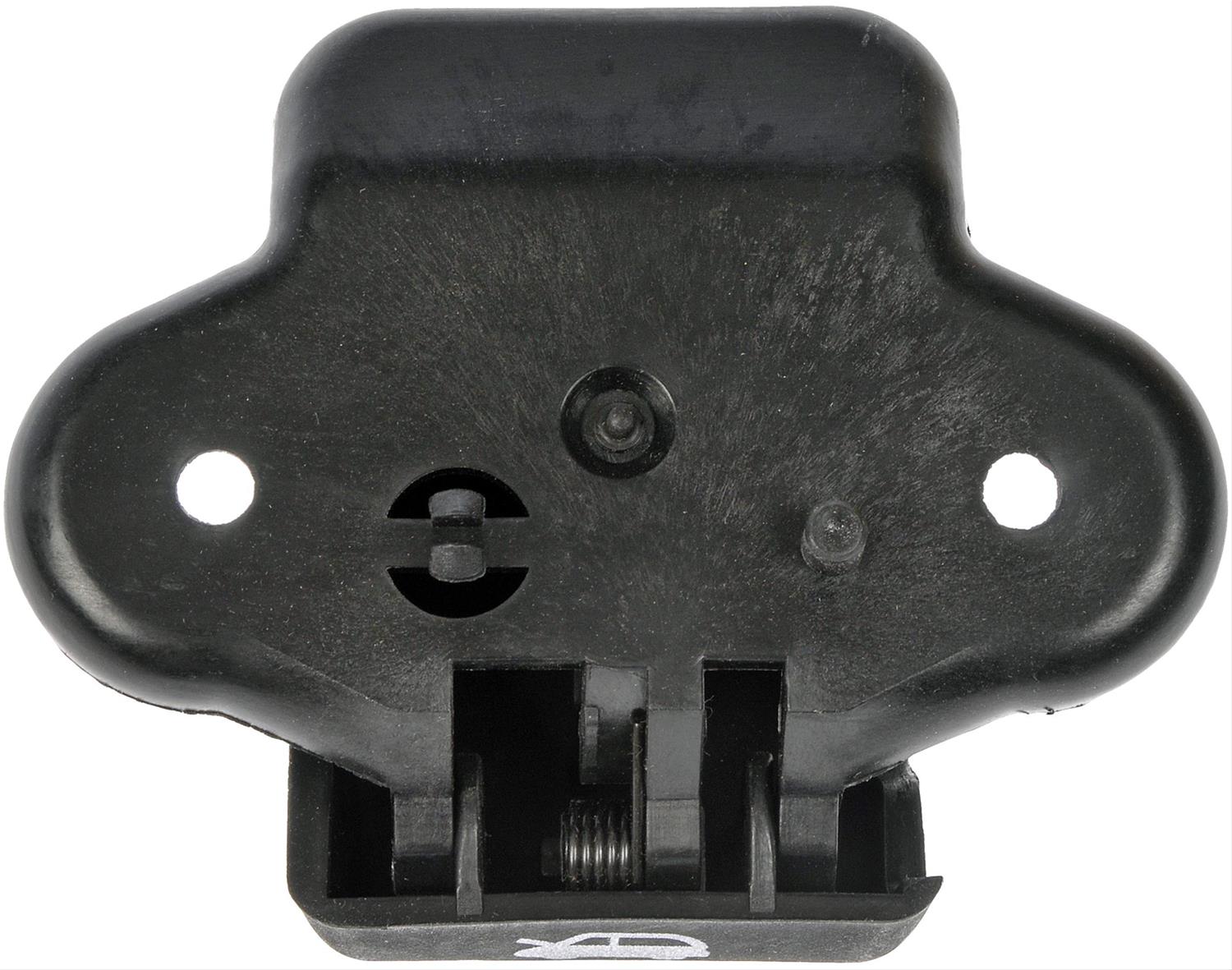 Dorman 03334 Dorman Hood Release Handles | Summit Racing