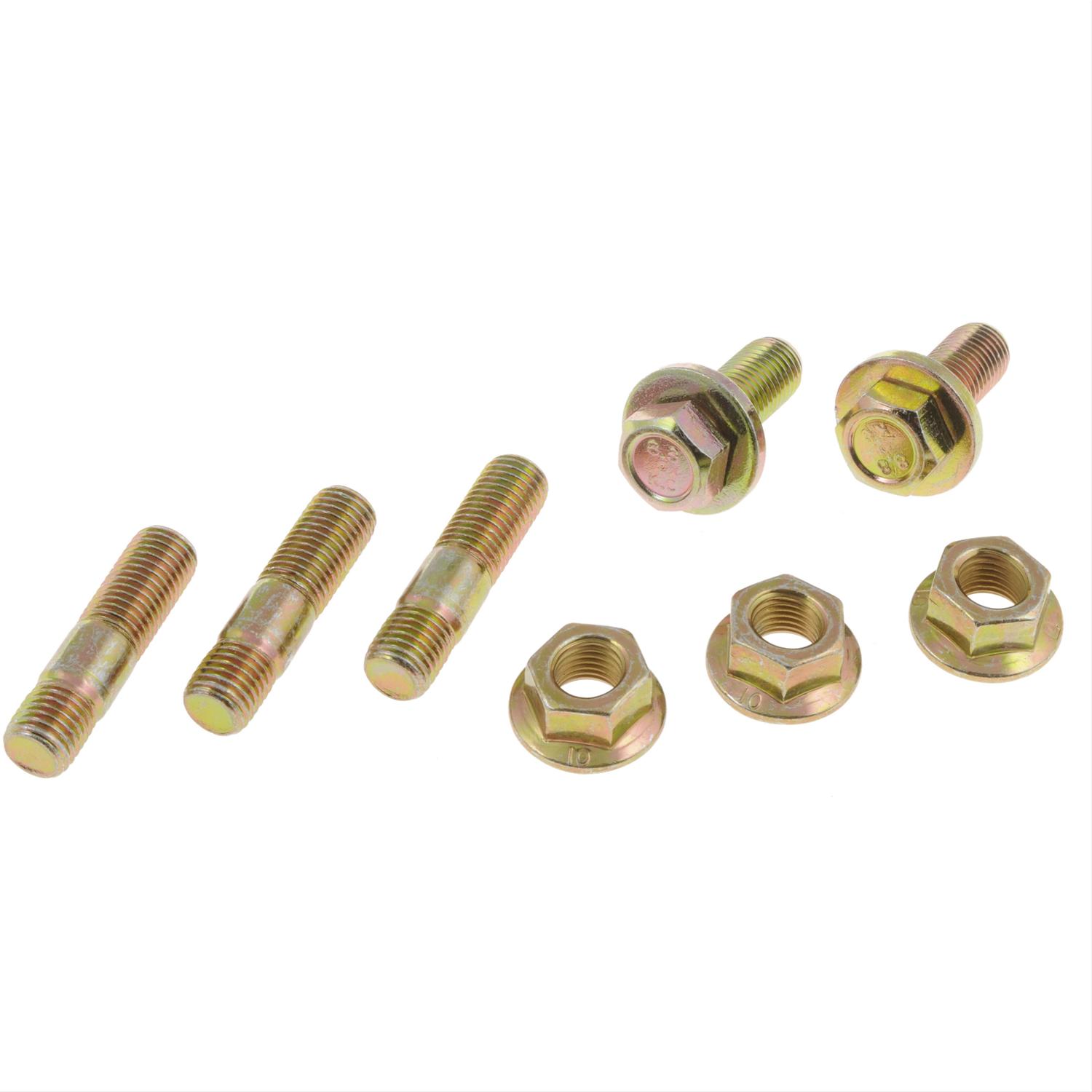 Dorman 03400 Dorman Exhaust Flange Hardware Kits | Summit Racing