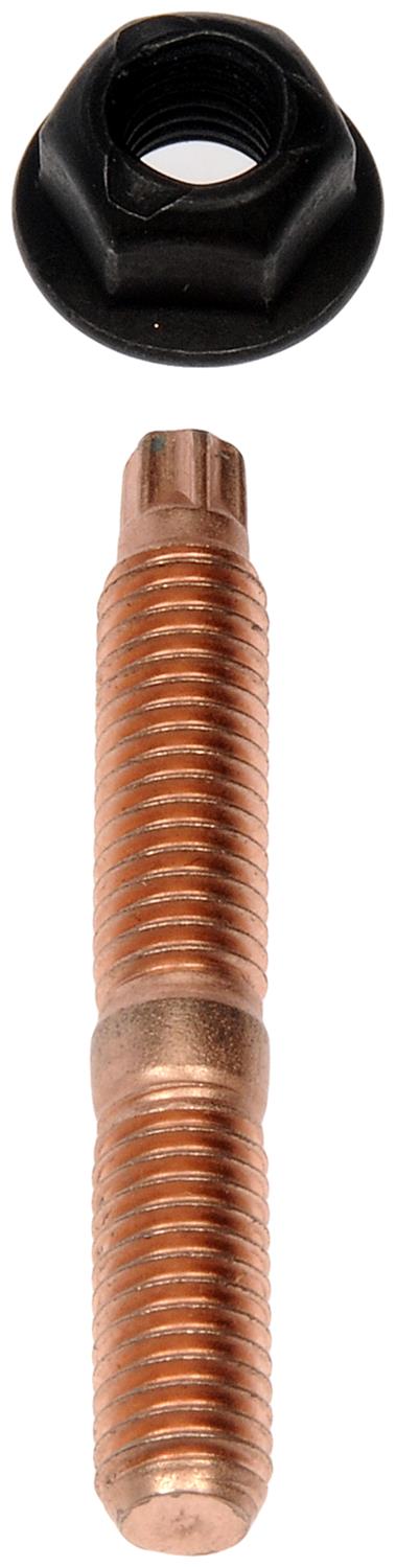 Dorman 03412 Dorman Exhaust Manifold Mounting Hardware | Summit Racing