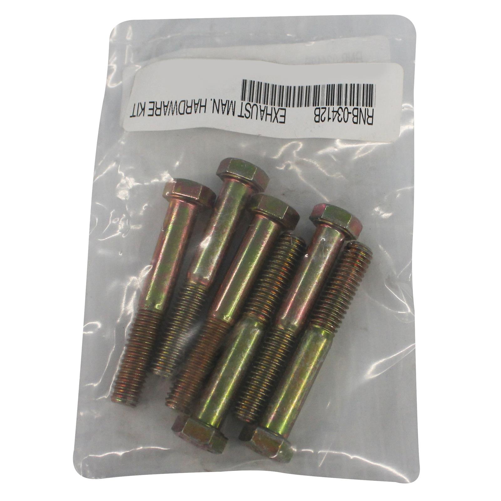 Dorman 03412B Dorman Exhaust Manifold Mounting Hardware | Summit Racing