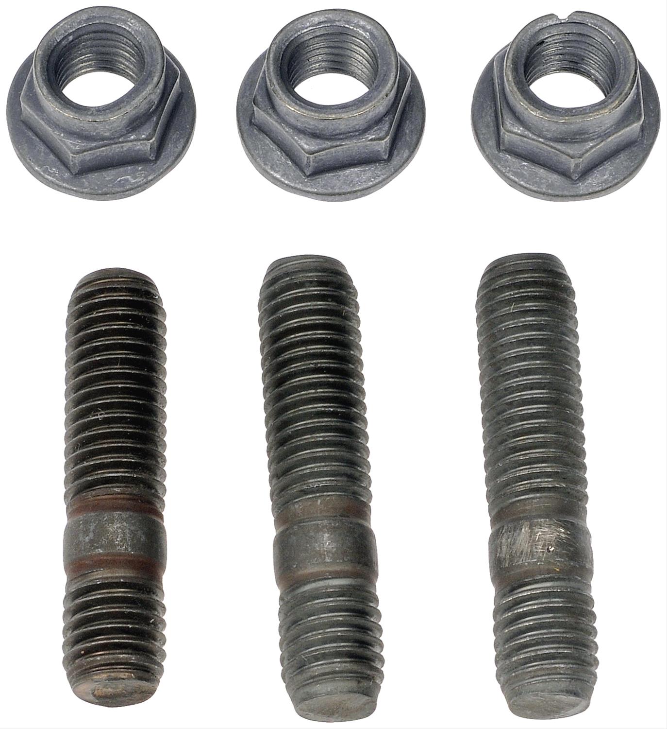Dorman 03418 Dorman Turbocharger Fasteners | Summit Racing