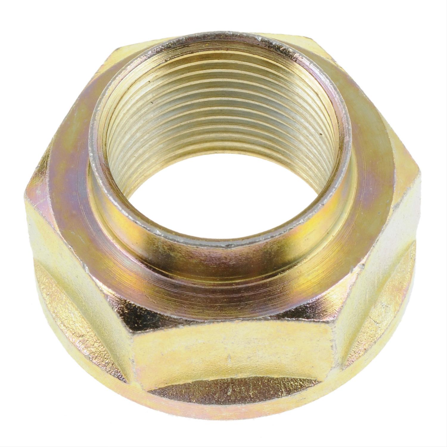 Dorman 04972 Dorman Axle Nuts | Summit Racing