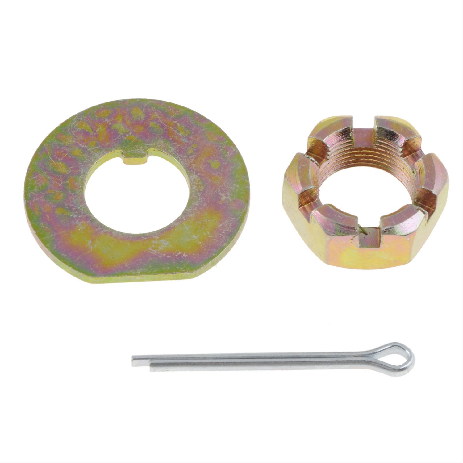 Dorman 04993 Dorman Axle Nuts | Summit Racing