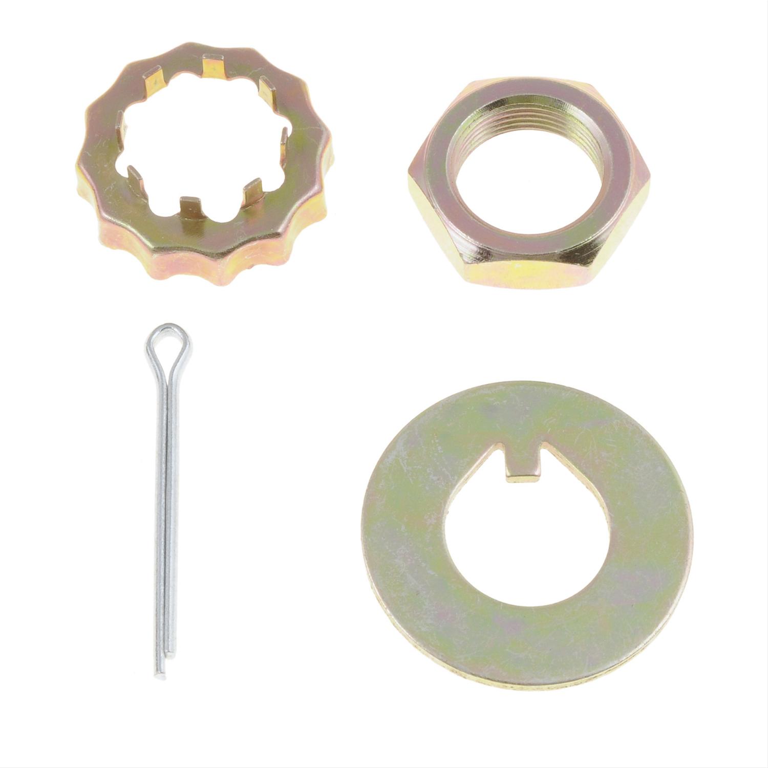 Dorman 04994 Dorman Axle Nuts | Summit Racing