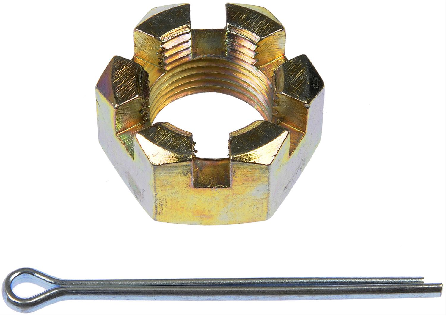 Dorman 05140 Dorman Axle Nuts | Summit Racing
