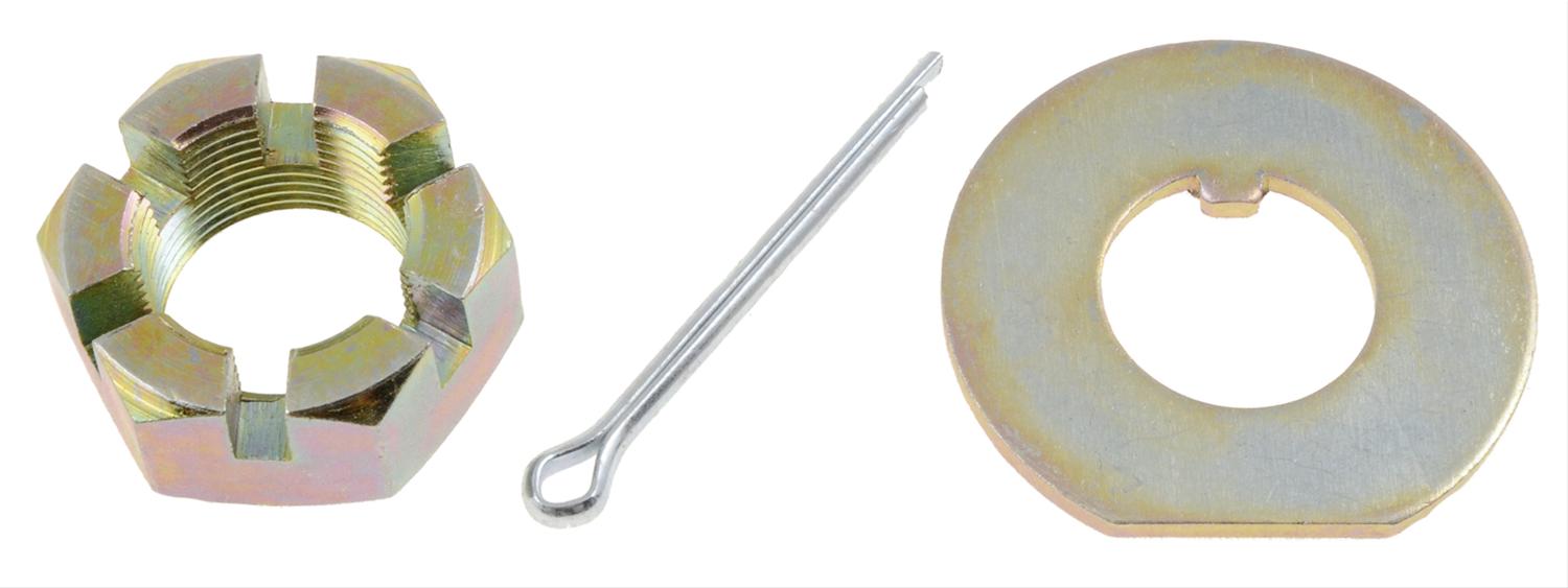 Dorman 05145 Dorman Axle Nuts | Summit Racing