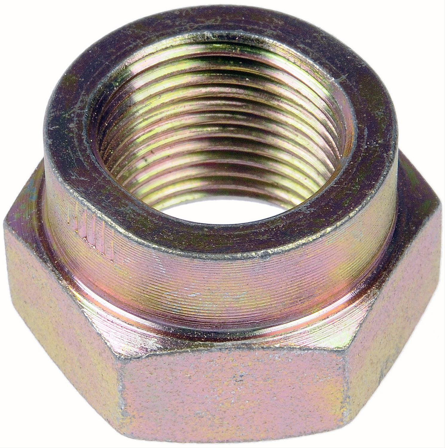 Dorman 05170 Dorman Axle Nuts | Summit Racing