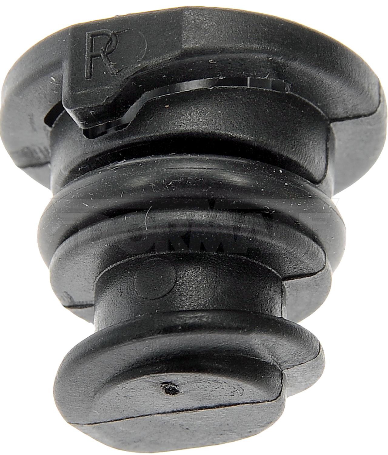 Dorman 090-090.1 Dorman Oil Pan Drain Plugs | Summit Racing