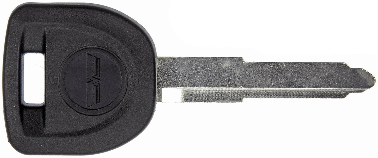 Dorman 101-320 Dorman Transponder Vehicle Keys | Summit Racing