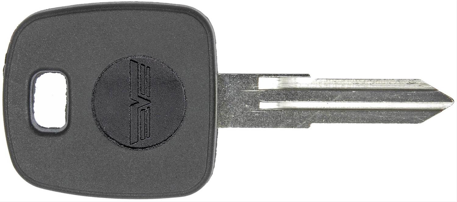 Dorman 101-323 Dorman Transponder Vehicle Keys | Summit Racing