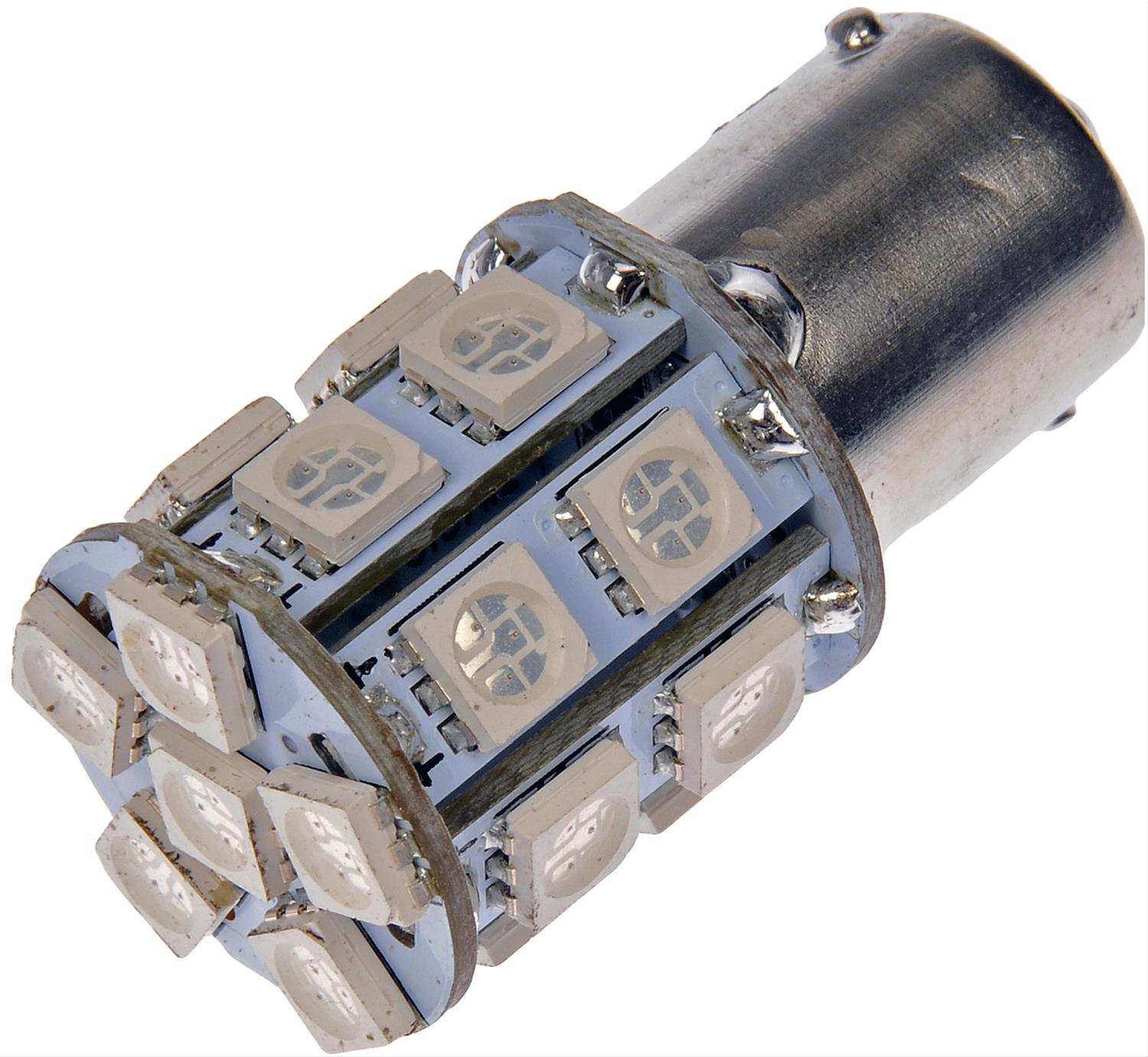 Dorman 1156R-SMD Dorman LED Light Bulbs | Summit Racing